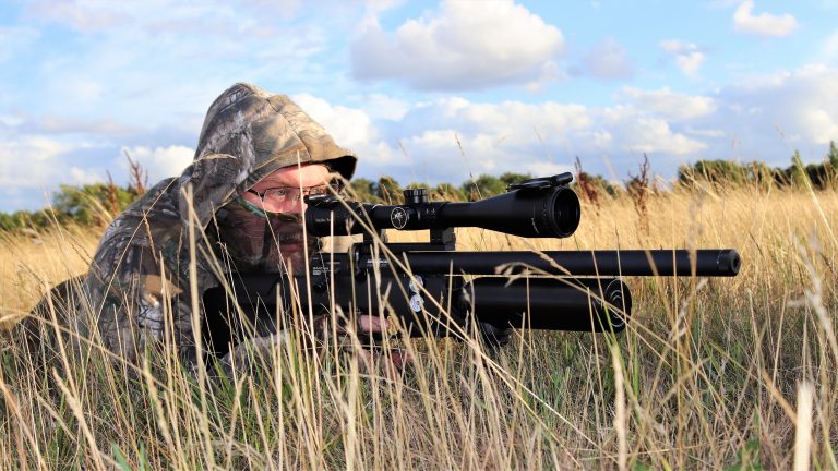 Ultimate Guide to Air Rifles | Alpha Militaria