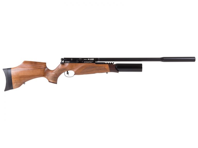 BSA Air Rifles Brand Guide | Alpha Militaria