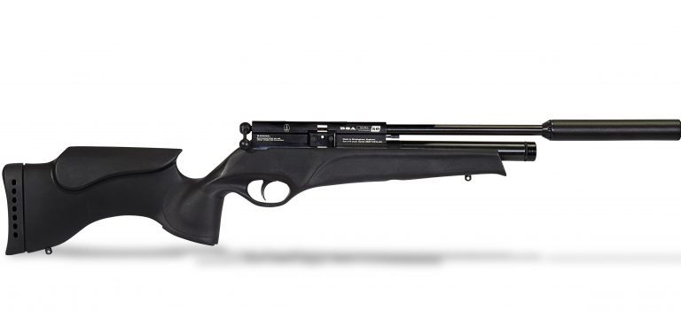 BSA Air Rifles Brand Guide | Alpha Militaria