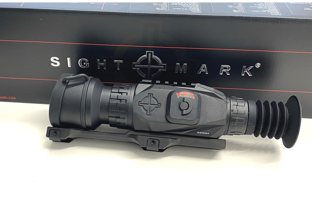 5 Best Night Vision Scopes in 2024 - Reviewed | Alpha Militaria