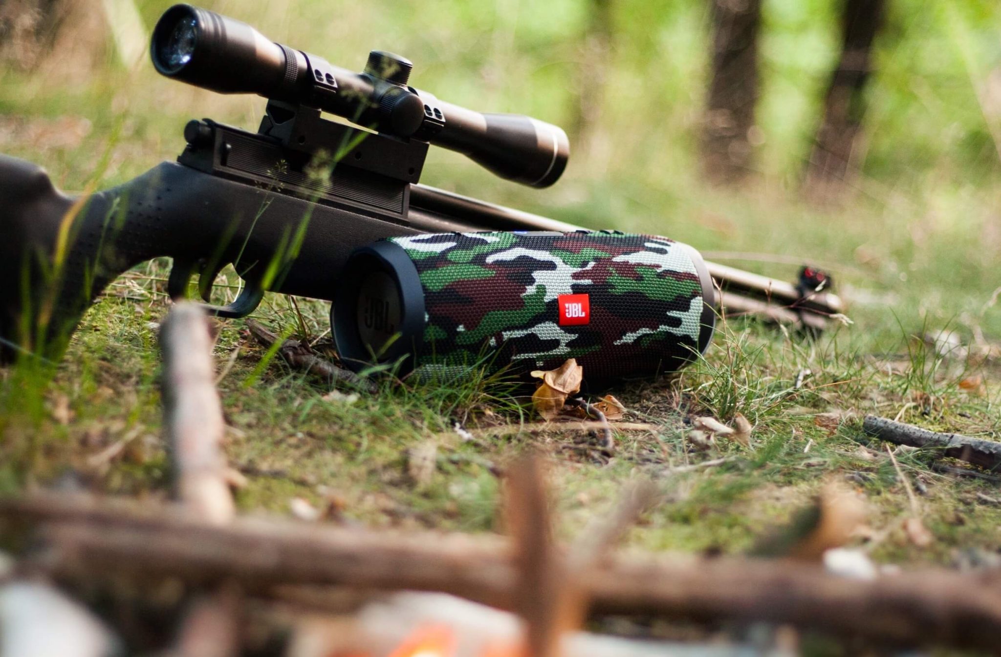 Best Tripod Shooting Rest 2023 - Reviewed | Alpha Militaria