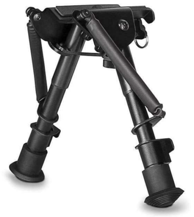 4 Best Bipods for Shooting - Reviewed | Alpha Militaria
