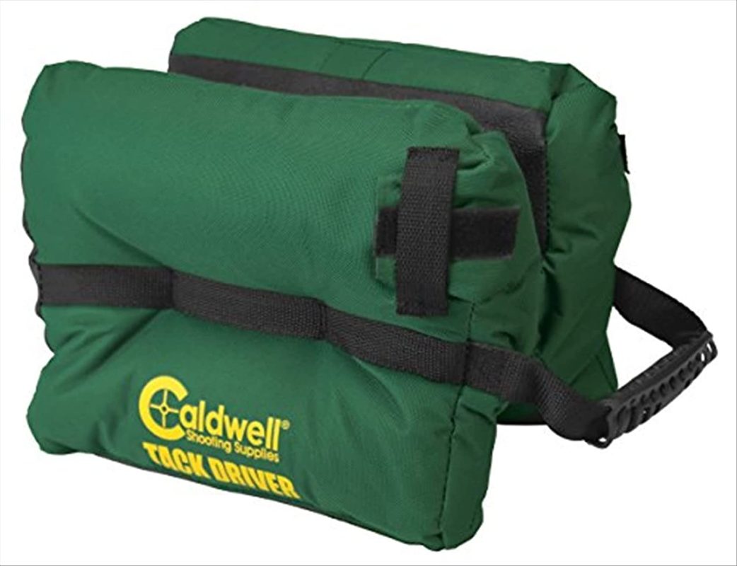 4 Best Shooting Rest Bags in 2024 - Reviewed | Alpha Militaria